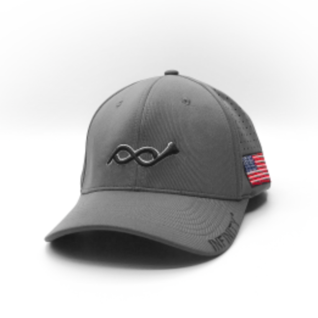 Infinity Apparel (Cap) – Infinity Golf Glove